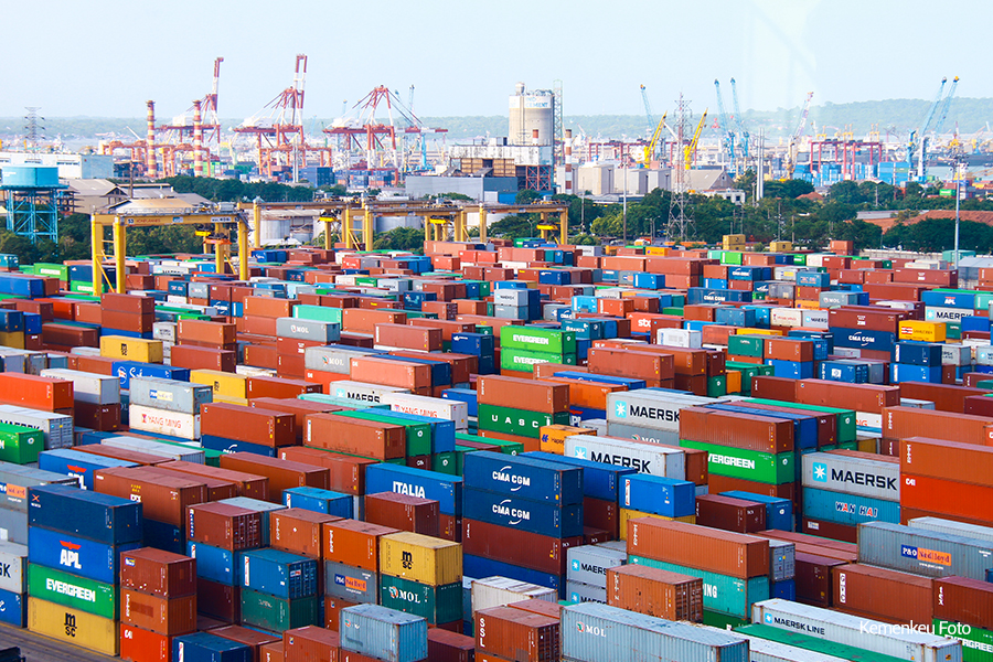 LPEI Siap Beri Perlindungan kepada Eksportir dengan Produk Asuransi Ekspor