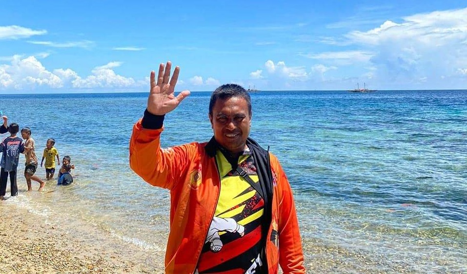 Karang Taruna Iloheluma Bantaya, Kecamatan Parigi membentuk pengurus ...