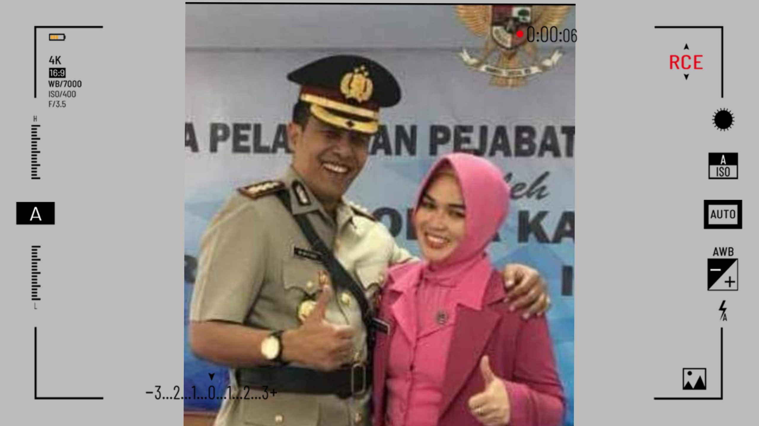 Putra Daerah Babasal Jadi Wakapolda Sulawesi Tengah, Masyarakat Banggai Bangga