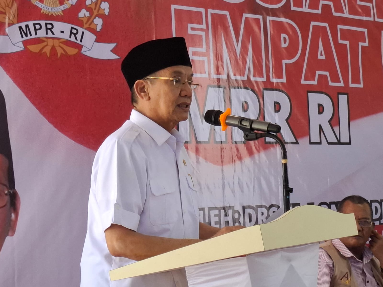 Longki Instruksikan DPC Gerindra Parimo Menangkan Erwin Sahid Di PSU ...