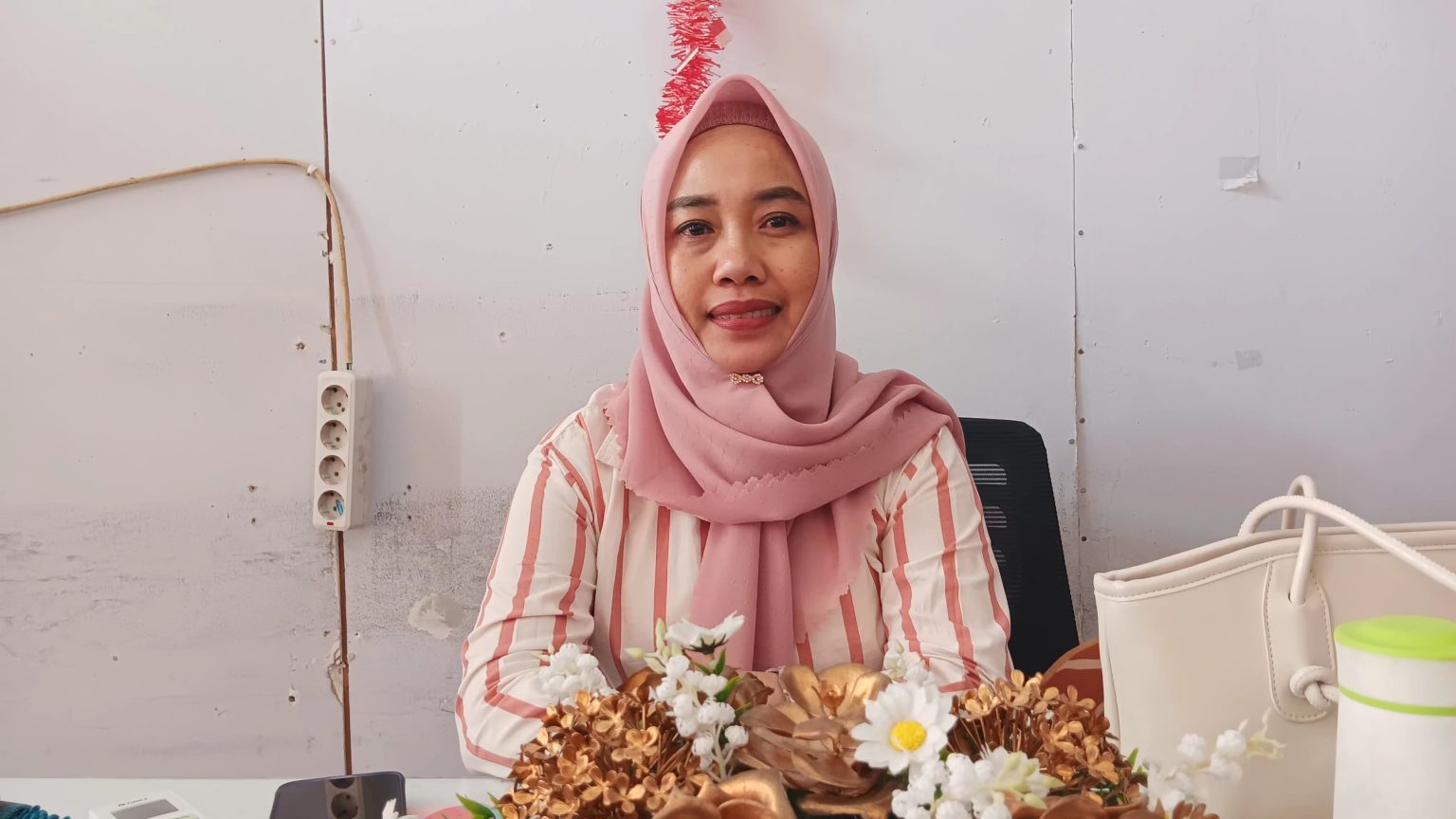 Disdikbud Parimo Akan Terapkan Penggunaan Ijazah Elektronik di Tahun Ajaran baru